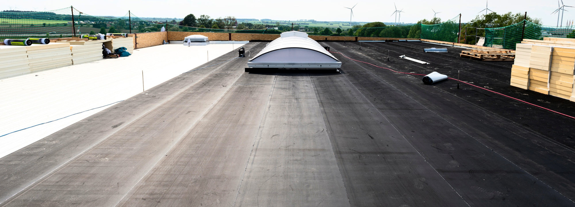 RESITRIX SK W Full Bond Verarbeitungshinweise – ExpressDach